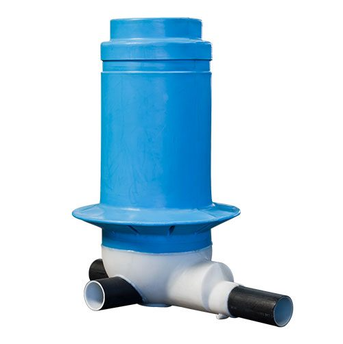 Plastic (PE) Manholes - Hynds Pipe Systems Ltd.