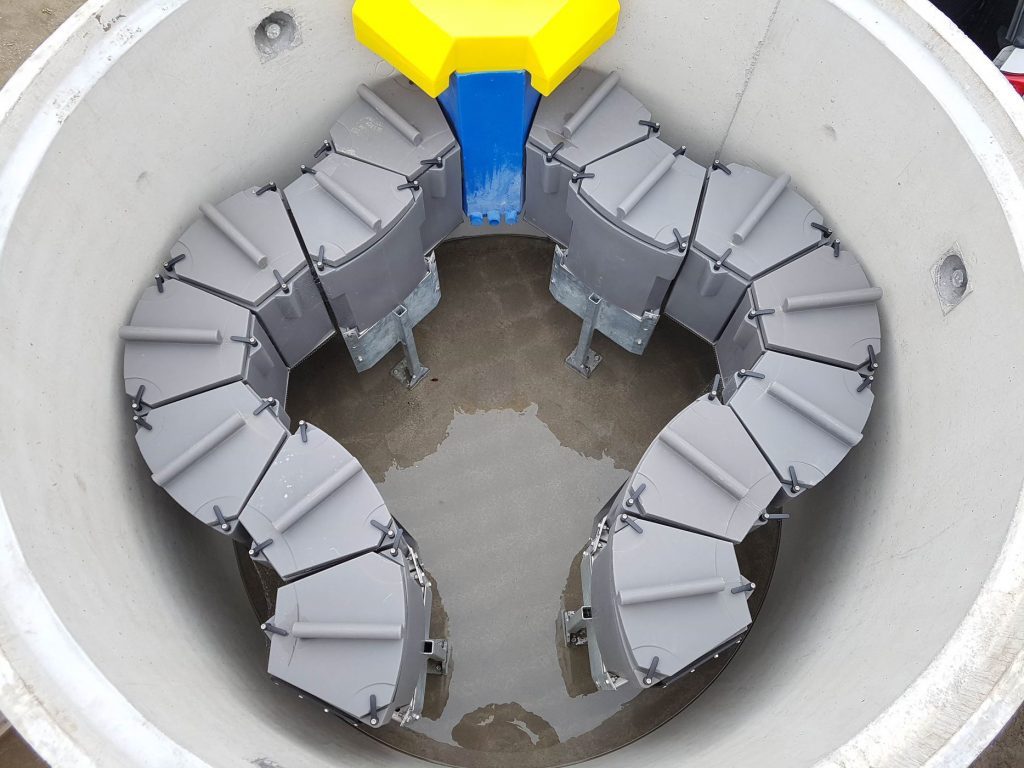 Up Flo® Filter - Hynds Pipe Systems Ltd.