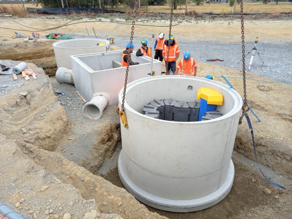 Up Flo® Filter - Hynds Pipe Systems Ltd.