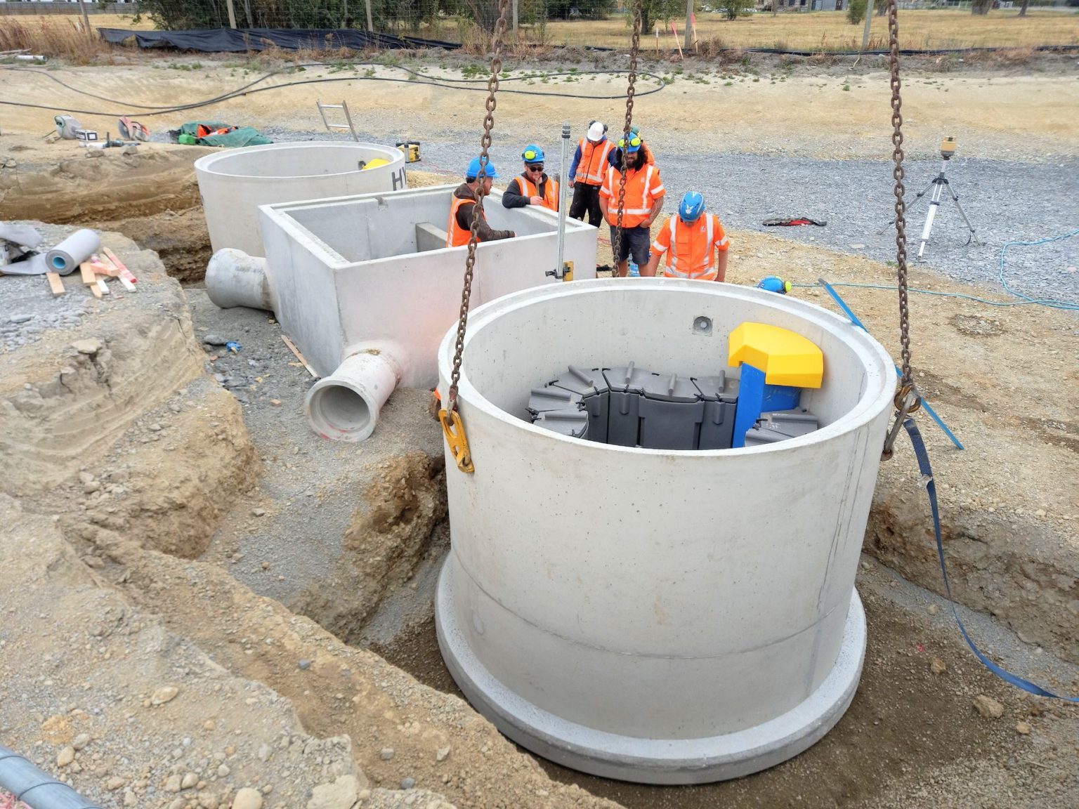 Up Flo® Filter - Hynds Pipe Systems Ltd.