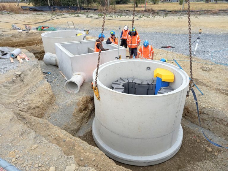 Up Flo® Filter - Hynds Pipe Systems Ltd.