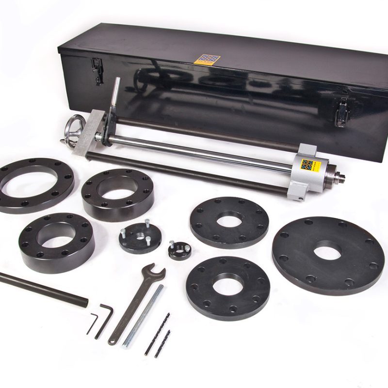 Watermain Accessories - Hynds Pipe Systems Ltd.