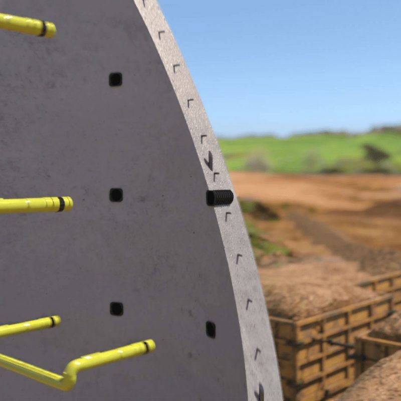 Hynds PERFECT® Manhole - Hynds Pipe Systems Ltd.